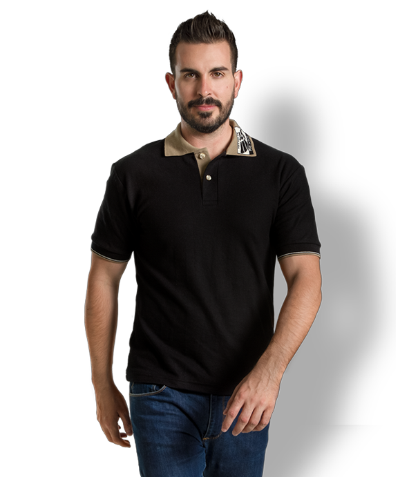 Camisas Polo