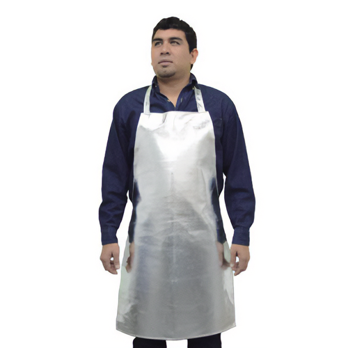 Mandil aluminizado | RV5